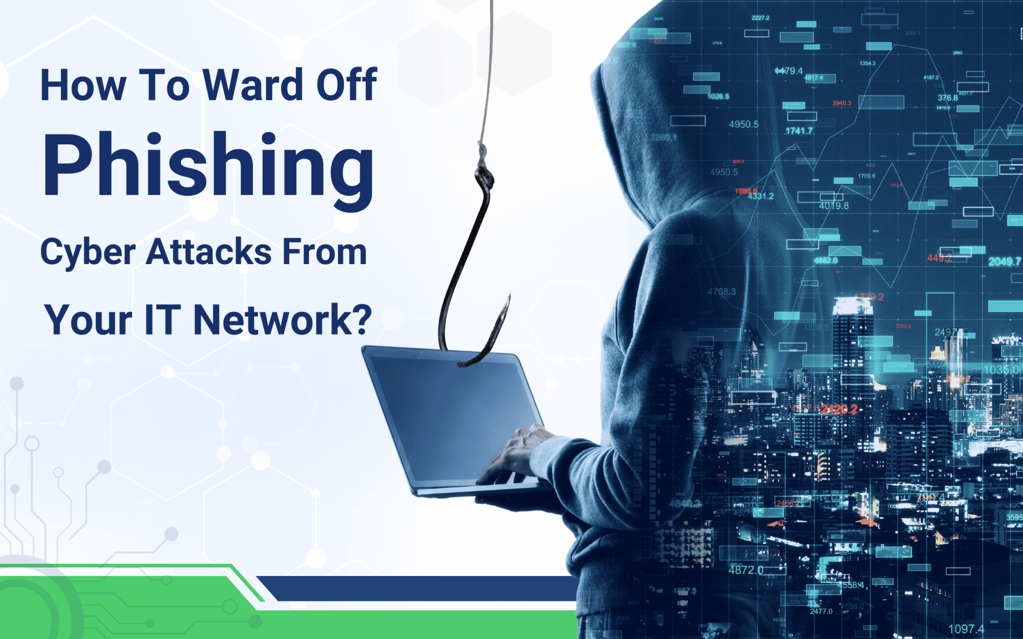 A Complete Guide: Prevent phishing scams in the IT industry